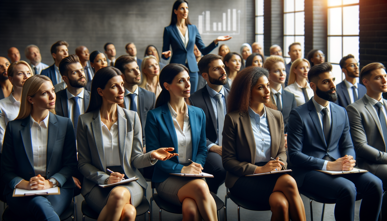 Corporate Presentation Insights [Beginner's Guide] - A1 Slides