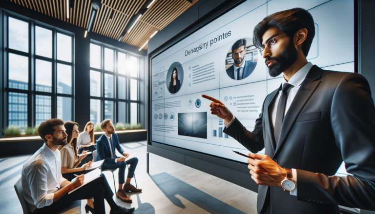 Persuasive PPT Presentation Strategies: Essential Guide - A1 Slides