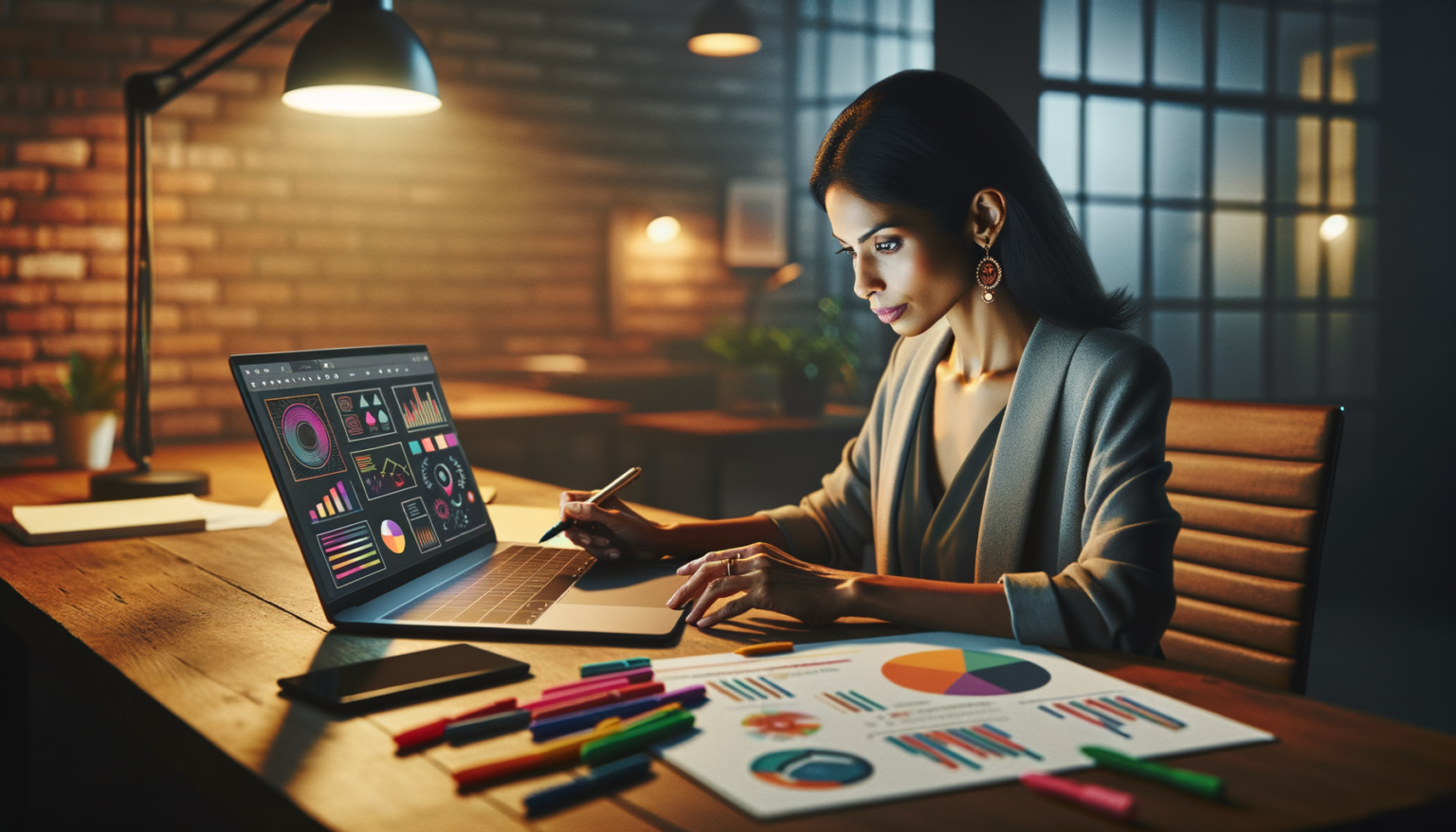 PowerPoint Visual Storytelling Tips: What You Need to Know - A1 Slides