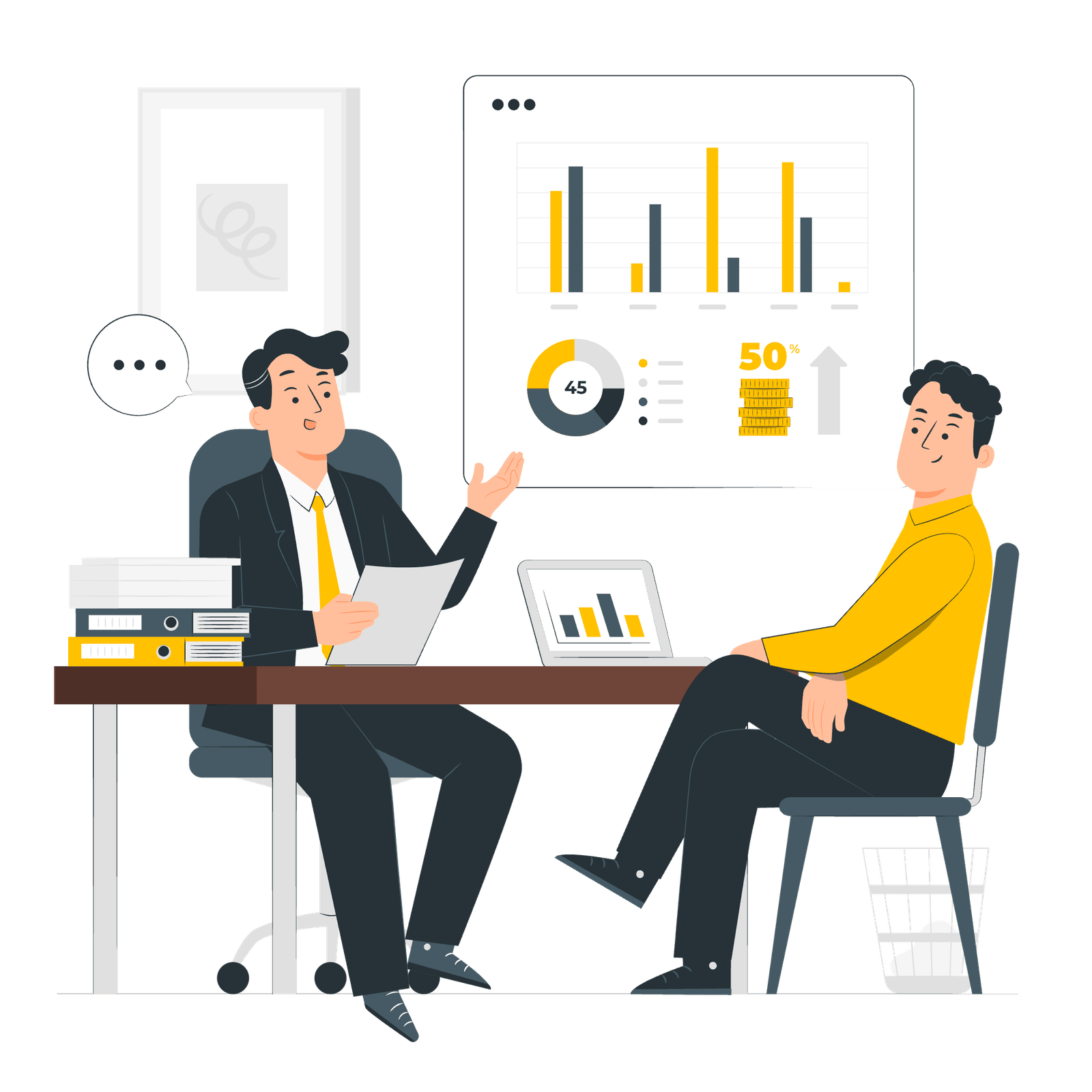 The Consultant's Guide to Designing PPT Presentation