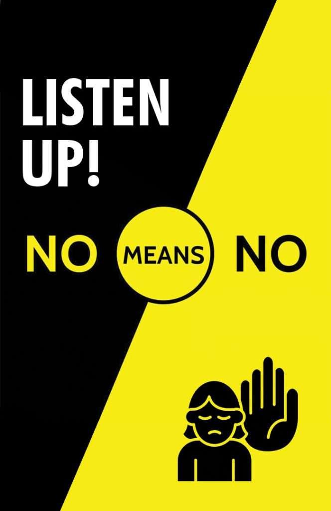 Download POSH Awareness posters free