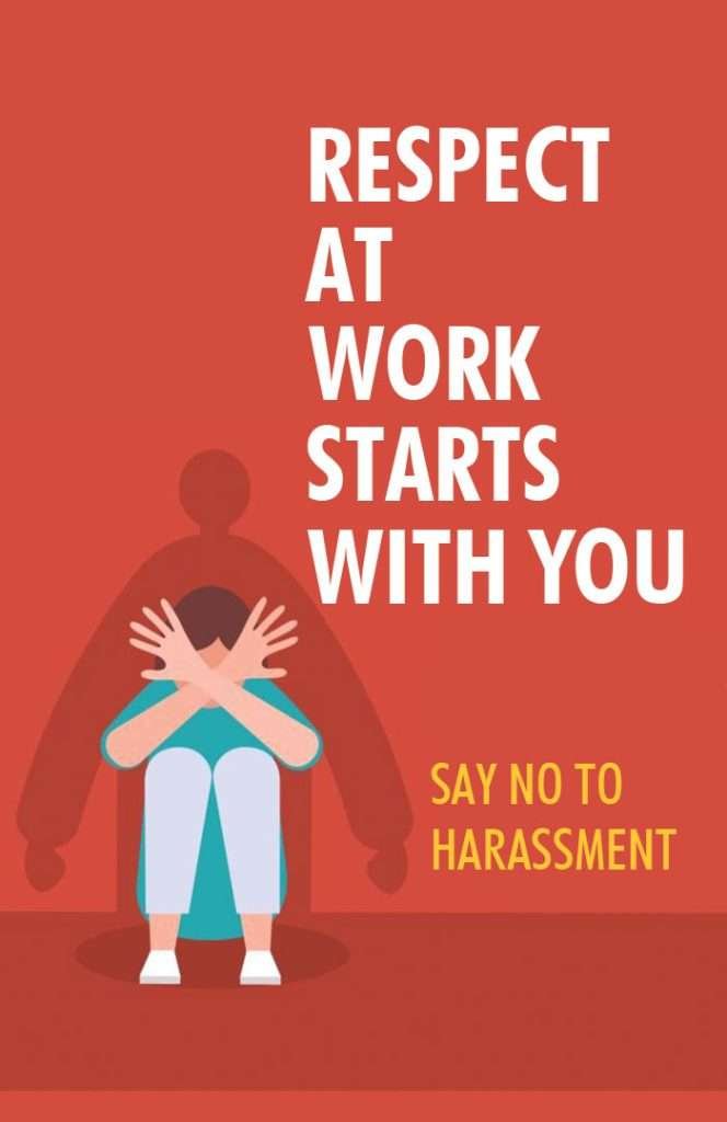 Download POSH Awareness posters free
