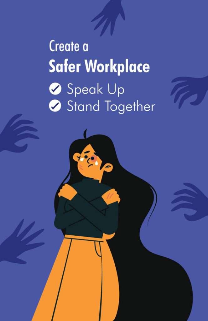 Download POSH Awareness posters free