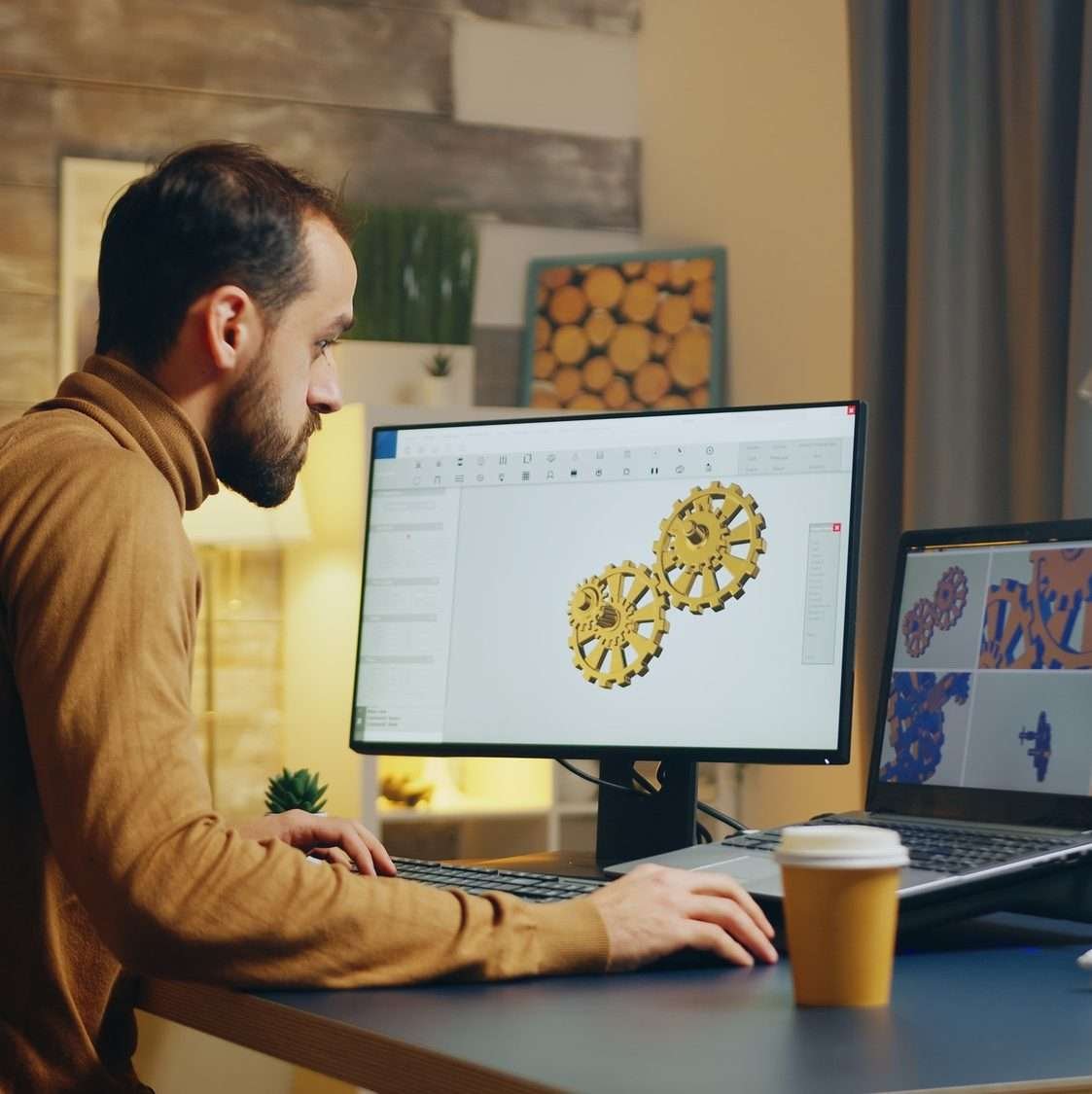 The Ultimate Guide to PPT Presentation Designers: How Top Agencies ...