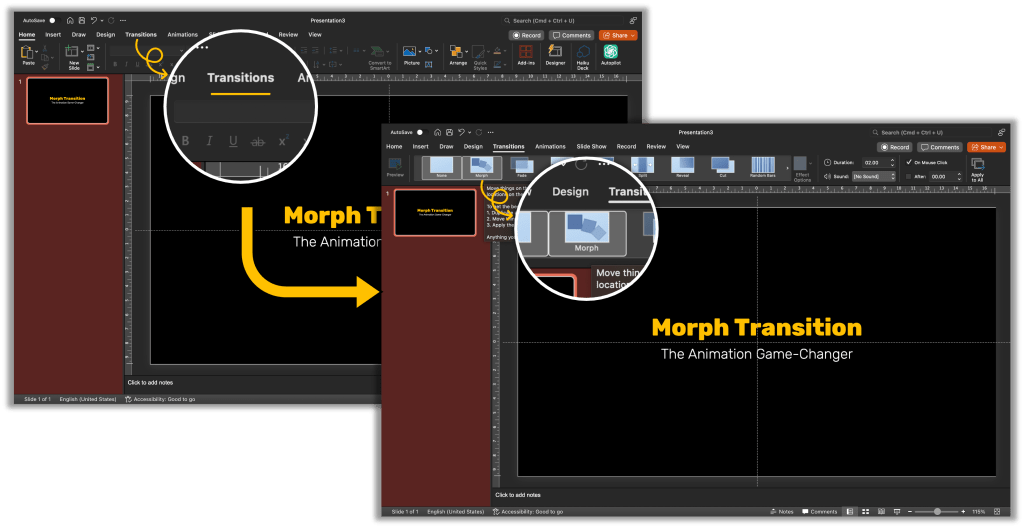 Technical PowerPoint Capabilities: 15 Hidden Features That Will ...