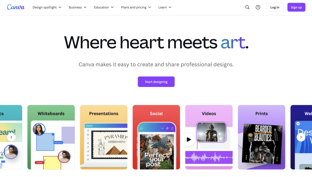 Best PowerPoint Alternatives: 8 Tools for Stunning Presentations