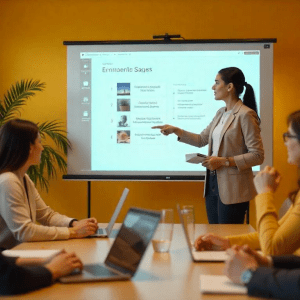 Best Practices for Slide Layout and Composition | Presentation Design Tips