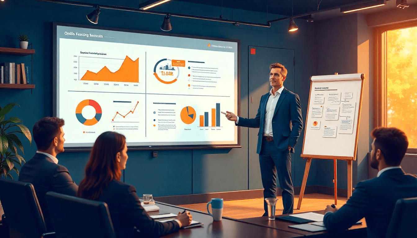 The Ultimate Guide to Powerful Presentations (FAQ + Tables)